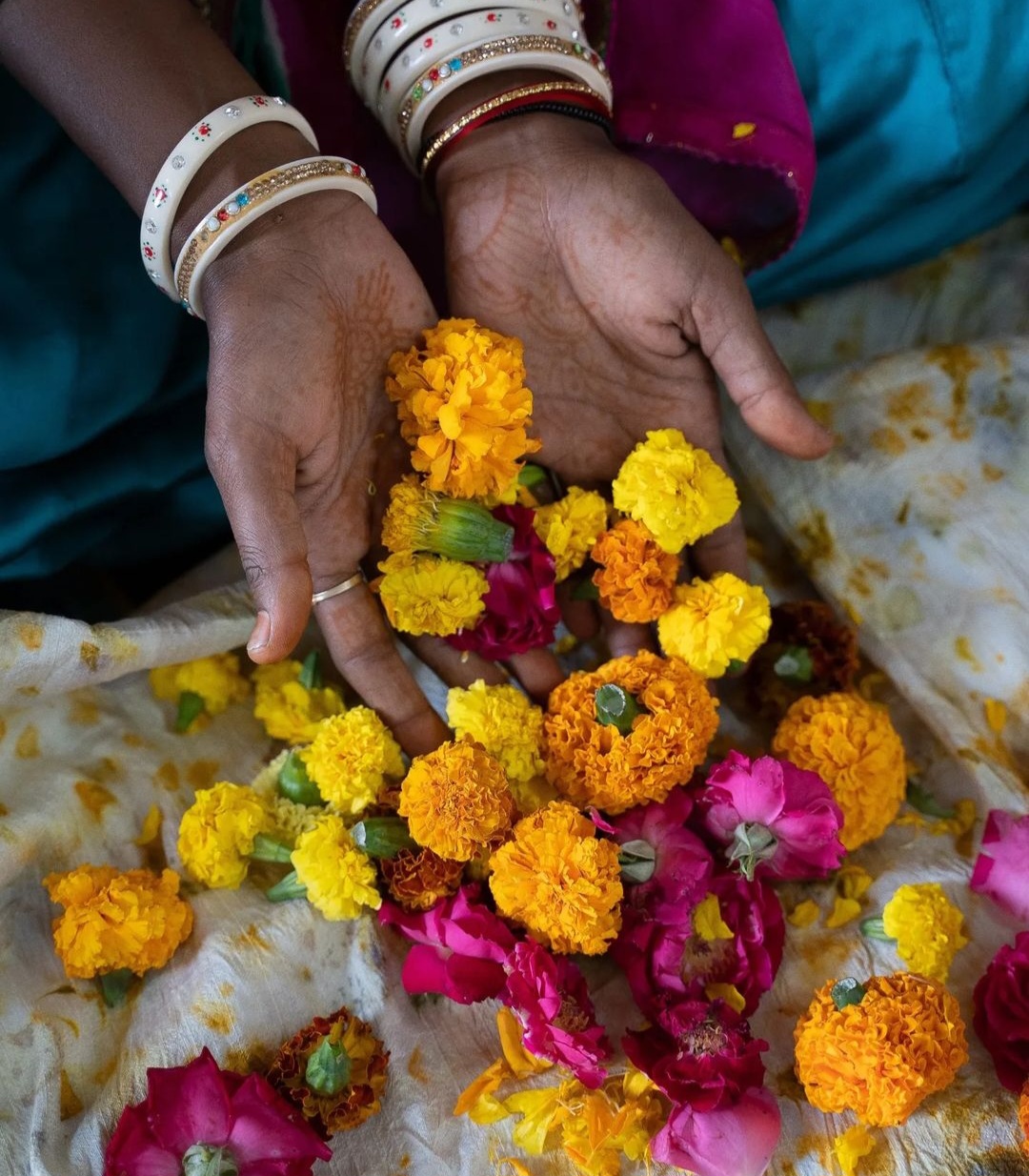 Conoce nuestra Historia de Ishkar | Ishkar Aromas de India