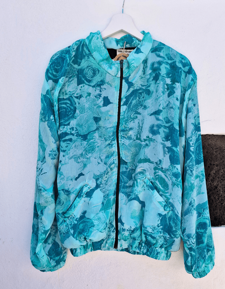 Ishkar · Moda Slow Auténtica | Ishkar Aromas de India